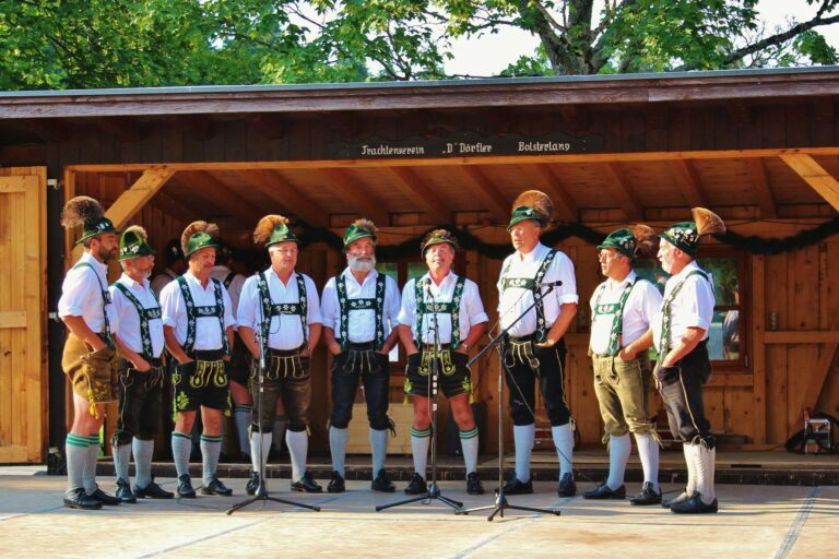 jodlerfest